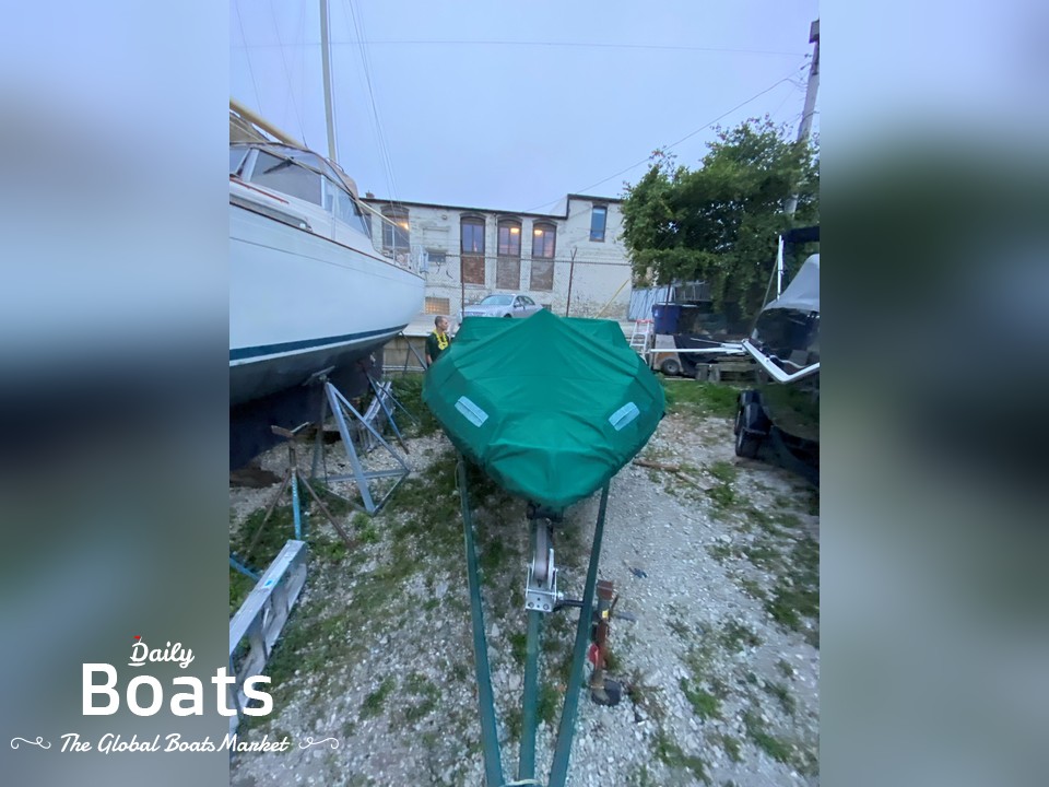 1996 Mariah Z210 Shabah for sale. View price, photos and Buy 1996 ...