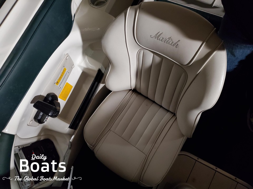 1996 Mariah Z210 Shabah for sale. View price, photos and Buy 1996 ...