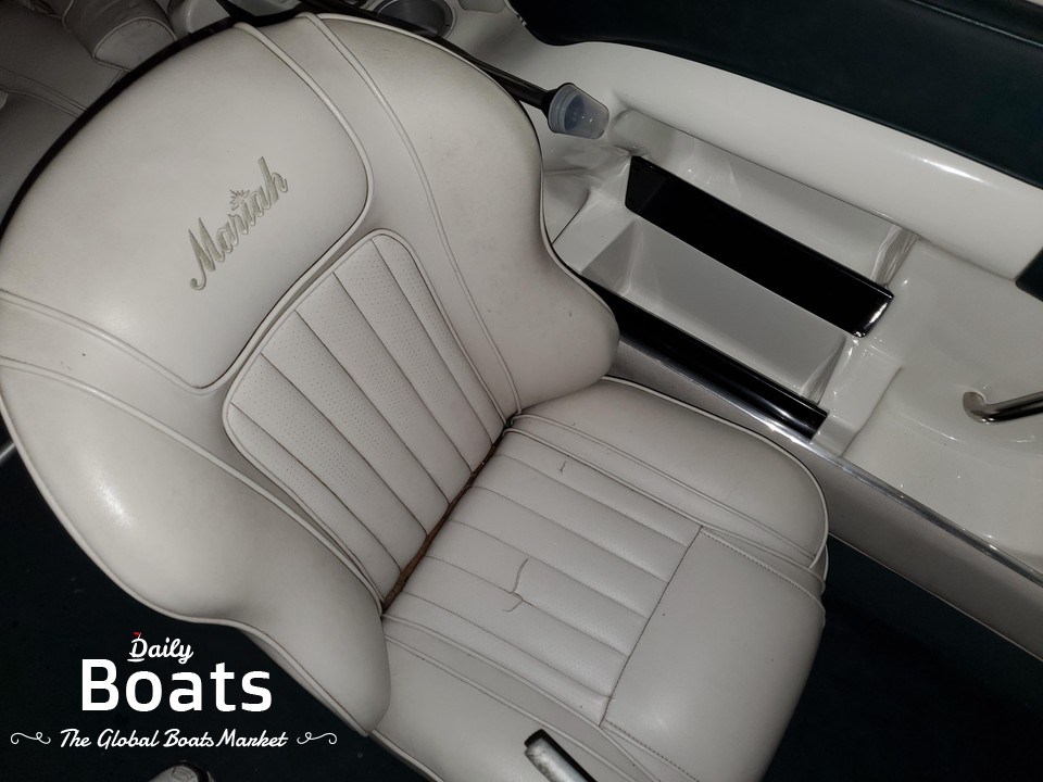 1996 Mariah Z210 Shabah for sale. View price, photos and Buy 1996 ...