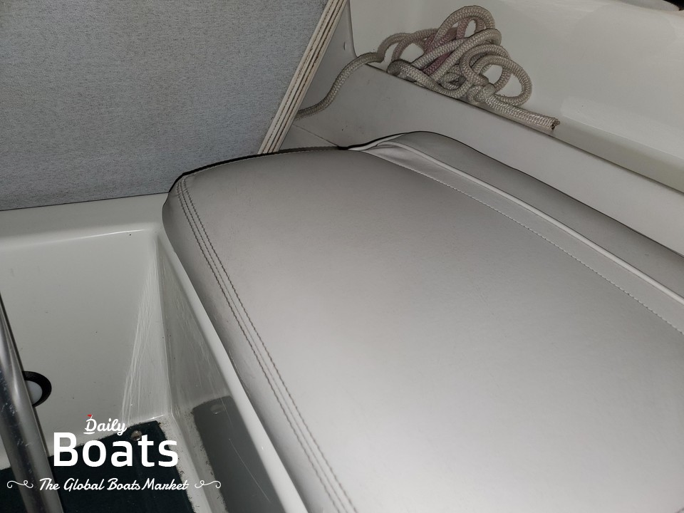 1996 Mariah Z210 Shabah for sale. View price, photos and Buy 1996 ...