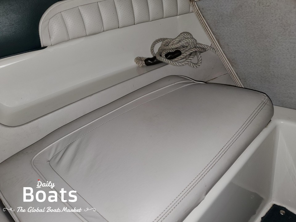 1996 Mariah Z210 Shabah for sale. View price, photos and Buy 1996 ...