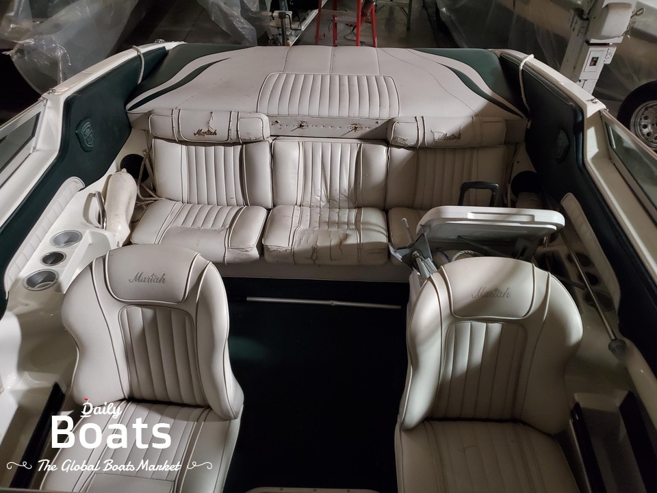 1996 Mariah Z210 Shabah for sale. View price, photos and Buy 1996 ...