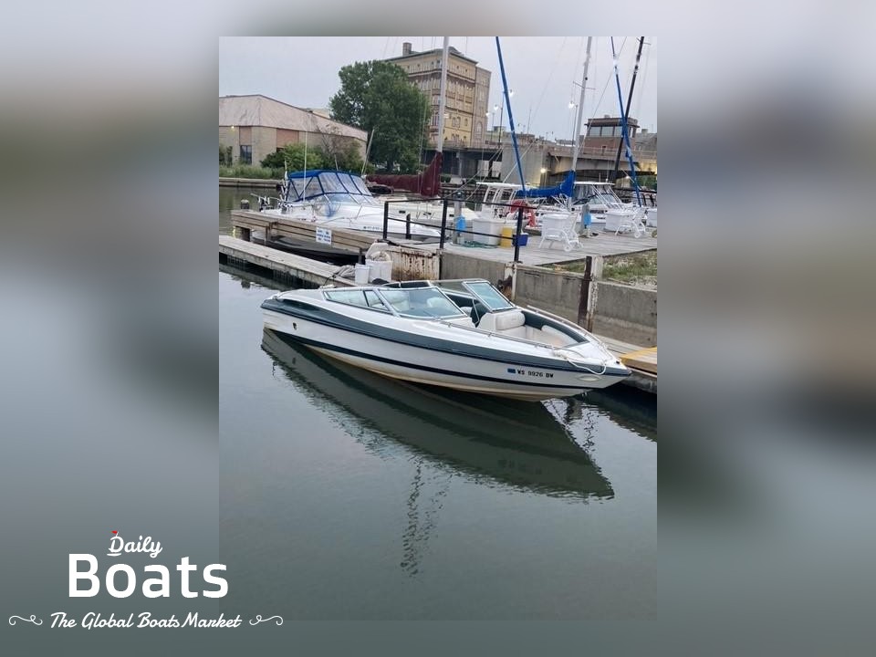 1996 Mariah Z210 Shabah for sale. View price, photos and Buy 1996 ...