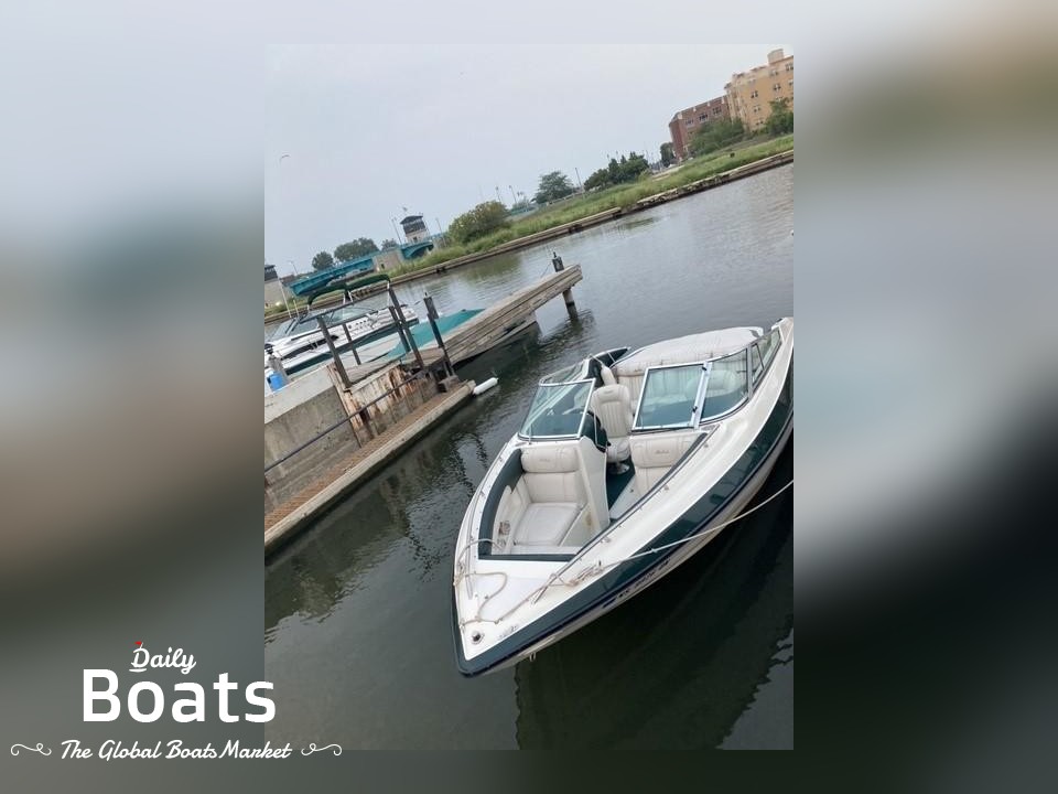 1996 Mariah Z210 Shabah for sale. View price, photos and Buy 1996 ...