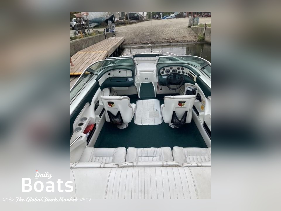 1996 Mariah Z210 Shabah for sale. View price, photos and Buy 1996 ...