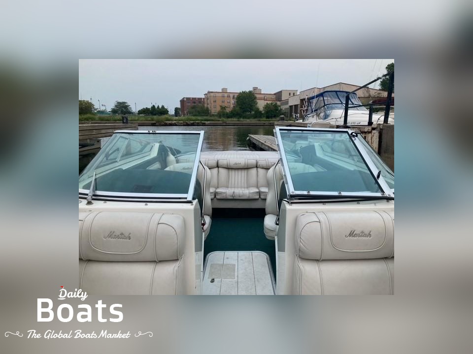 1996 Mariah Z210 Shabah for sale. View price, photos and Buy 1996 ...