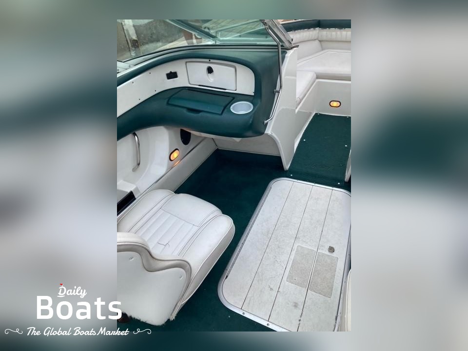 1996 Mariah Z210 Shabah for sale. View price, photos and Buy 1996 ...