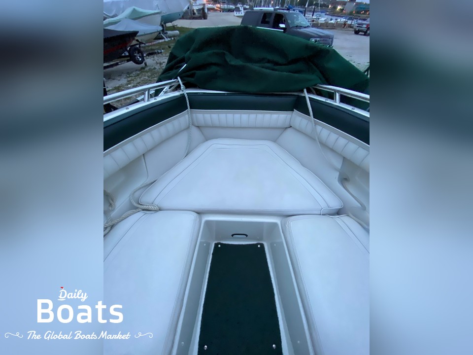 1996 Mariah Z210 Shabah for sale. View price, photos and Buy 1996 ...