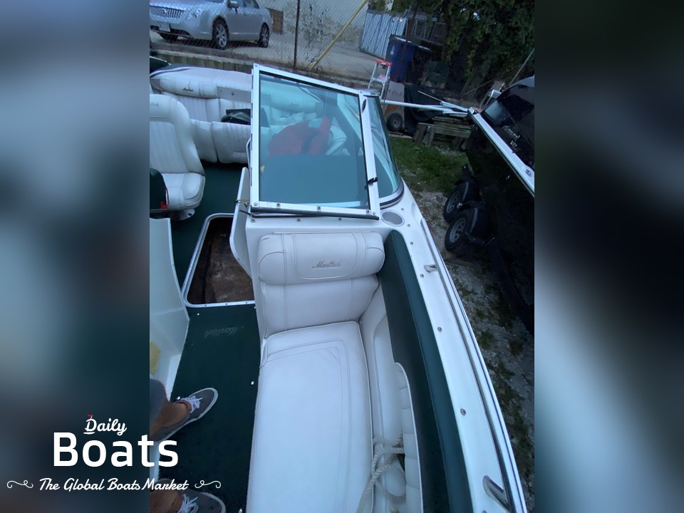 1996 Mariah Z210 Shabah for sale. View price, photos and Buy 1996 ...