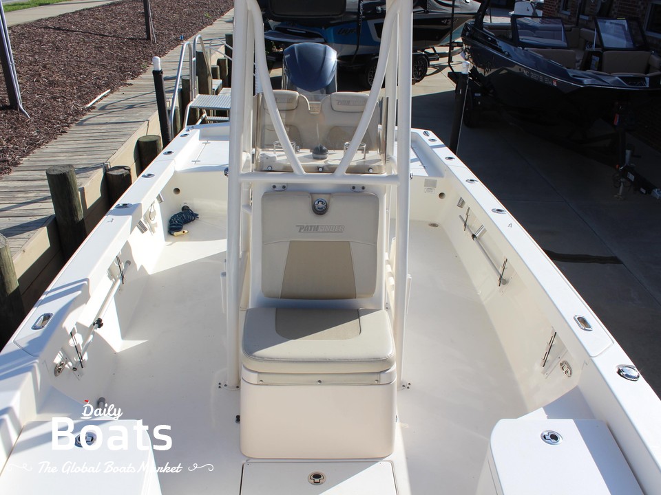 2015 Pathfinder 2600 Hps for sale. View price, photos and Buy 2015 ...