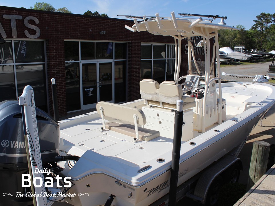 2015 Pathfinder 2600 Hps for sale. View price, photos and Buy 2015 ...