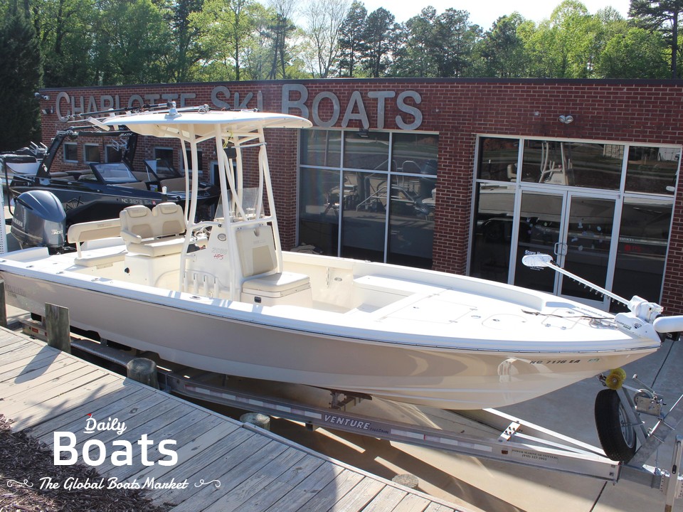 2015 Pathfinder 2600 Hps for sale. View price, photos and Buy 2015 ...