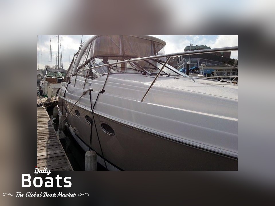2006 Regal 4060 Commodore for sale. View price, photos and Buy 2006 ...