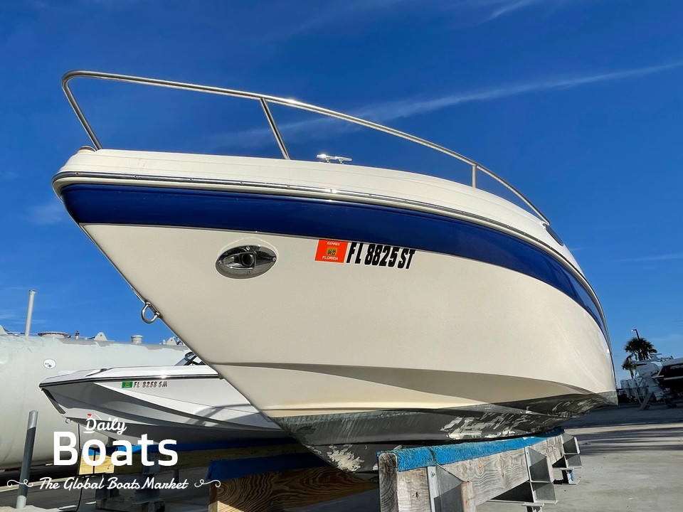 2005 Rinker 232 Captiva Cuddy for sale. View price, photos and Buy 2005 ...