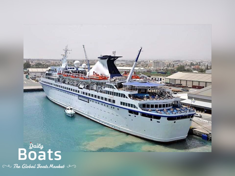 1975 Custom Cruise Ship for sale. View price, photos and Buy 1975 ...