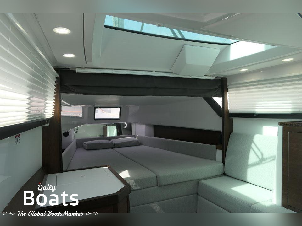 2020 Axopar 37 Sports Cabin for sale. View price, photos and Buy 2020 ...
