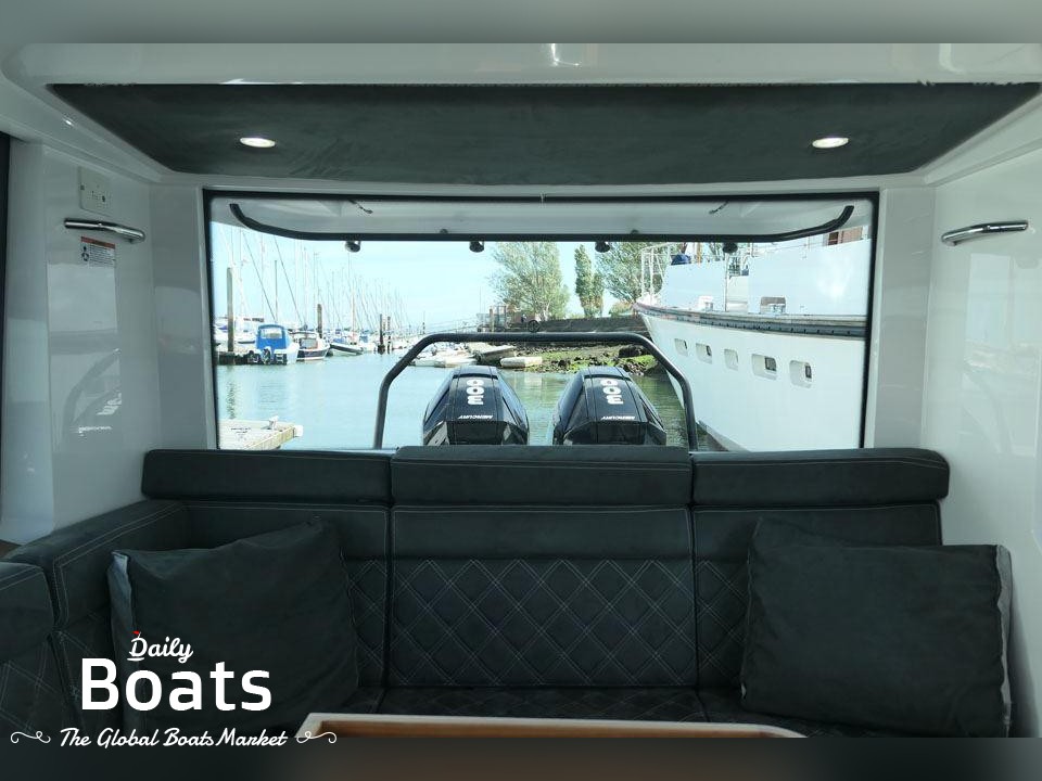 2020 Axopar 37 Sports Cabin for sale. View price, photos and Buy 2020 ...