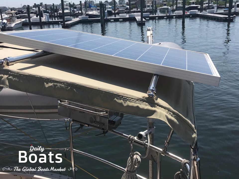 1988 Canadian Sailcraft Cs 40 for sale. View price, photos and Buy 1988 ...