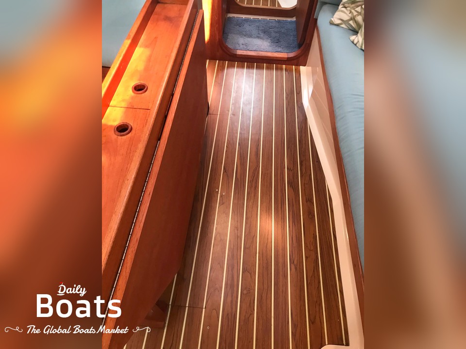 1988 Canadian Sailcraft Cs 40 for sale. View price, photos and Buy 1988 ...