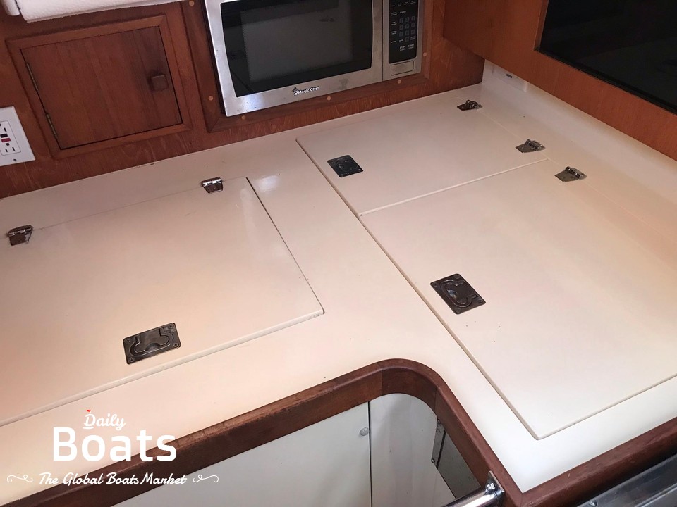 1988 Canadian Sailcraft Cs 40 for sale. View price, photos and Buy 1988 ...