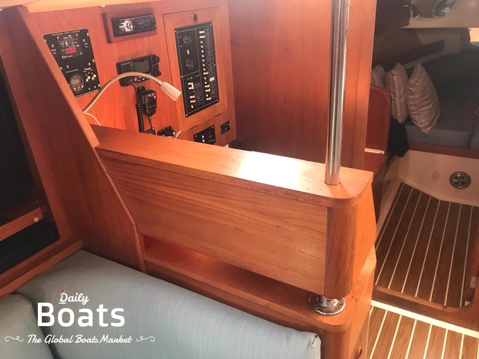 1988 Canadian Sailcraft Cs 40 for sale. View price, photos and Buy 1988 ...