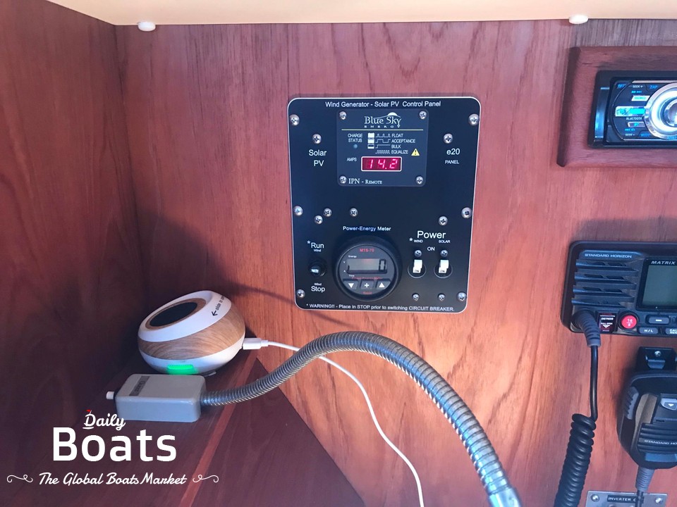 1988 Canadian Sailcraft Cs 40 for sale. View price, photos and Buy 1988 ...