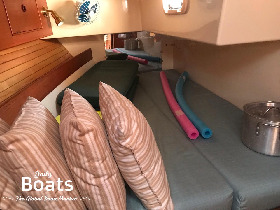 1988 Canadian Sailcraft Cs 40 for sale. View price, photos and Buy 1988 ...