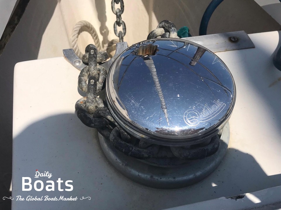 1988 Canadian Sailcraft Cs 40 for sale. View price, photos and Buy 1988 ...