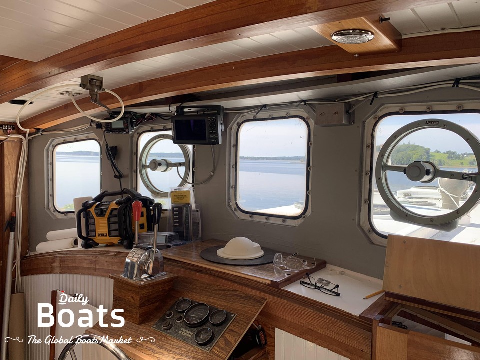 1989 Rosborough 35 Custom for sale. View price, photos and Buy 1989 ...