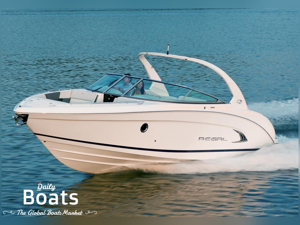 2013 Regal 3200 Bowrider for sale. View price, photos and Buy 2013 ...