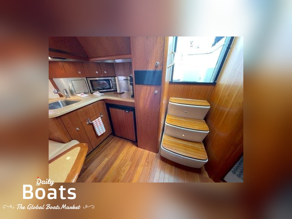 2004 Tiara Yachts 36 Sovran for sale. View price, photos and Buy 2004 ...