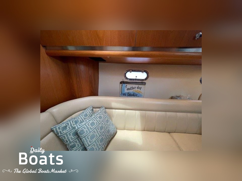 2004 Tiara Yachts 36 Sovran на продажу. Посмотреть цену, фотографии и ...