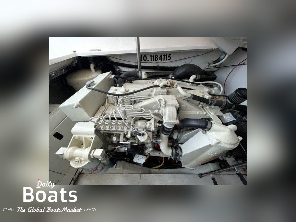 2004 Tiara Yachts 36 Sovran for sale. View price, photos and Buy 2004 ...