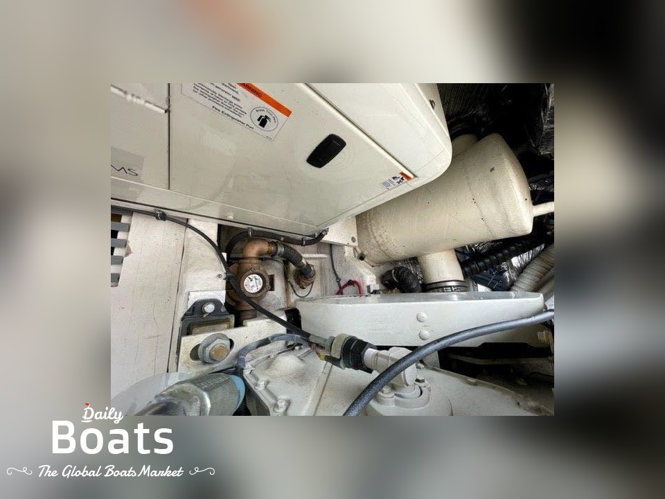 2004 Tiara Yachts 36 Sovran for sale. View price, photos and Buy 2004 ...