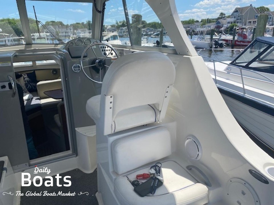 2011 Bayliner 266 Discovery for sale. View price, photos and Buy 2011 ...