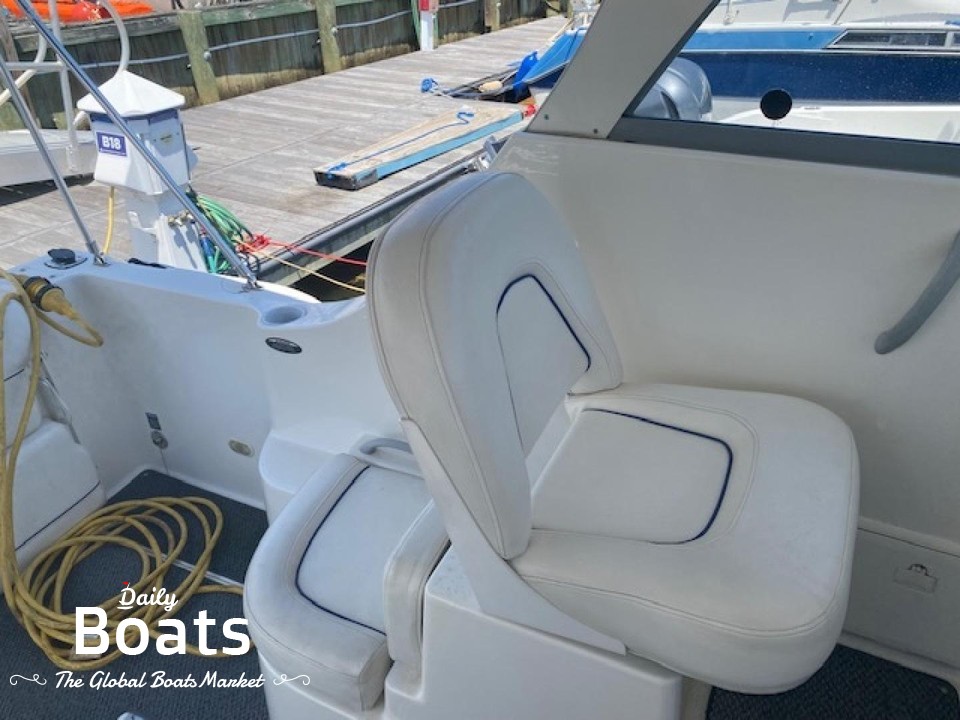 2011 Bayliner 266 Discovery for sale. View price, photos and Buy 2011 ...