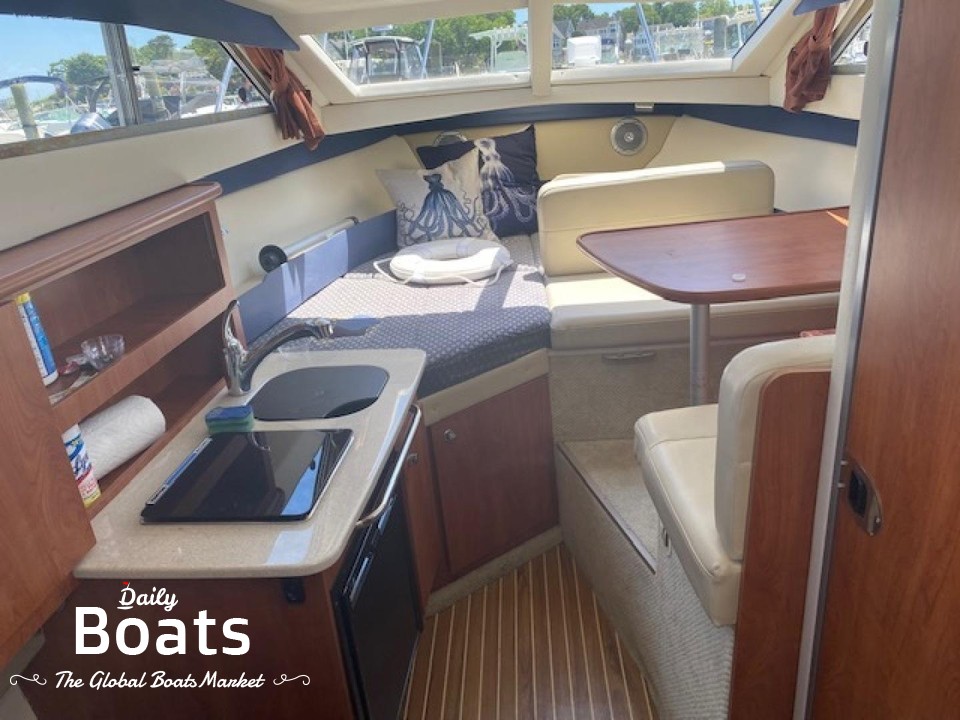 2011 Bayliner 266 Discovery for sale. View price, photos and Buy 2011 ...
