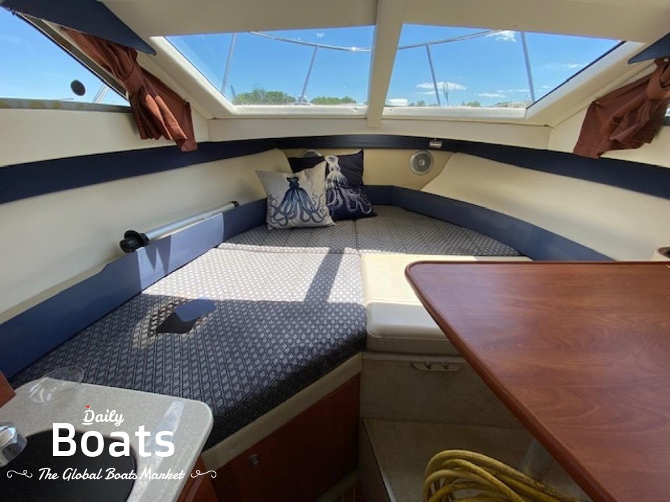 Bayliner 266 Discovery for sale. View price, photos and Buy Bayliner ...