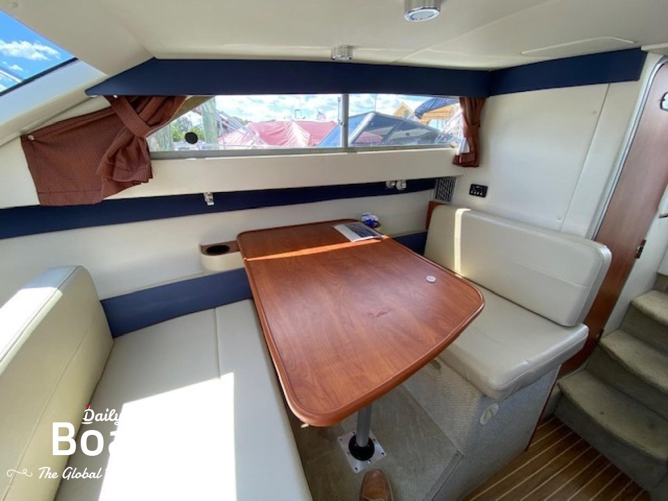 Bayliner 266 Discovery for sale. View price, photos and Buy Bayliner ...