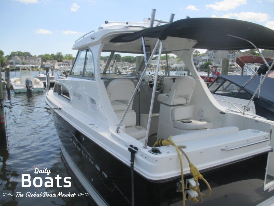 2011 Bayliner 266 Discovery for sale. View price, photos and Buy 2011 ...