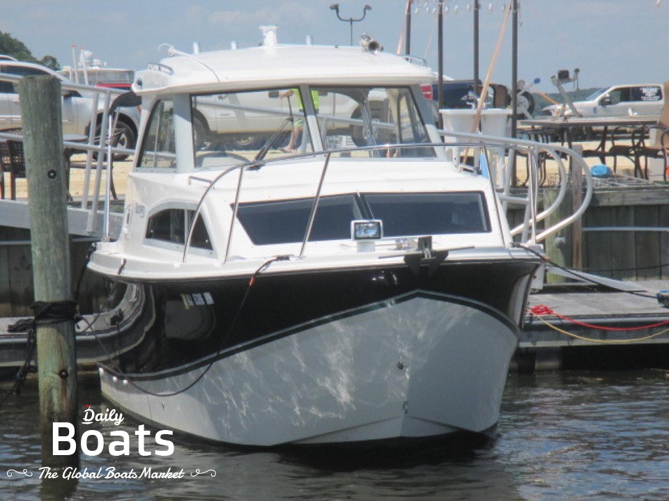 Bayliner 266 Discovery for sale. View price, photos and Buy Bayliner ...