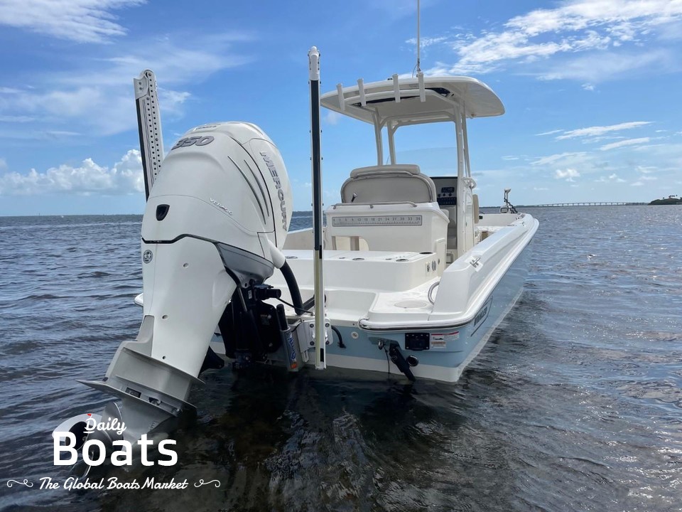 2017 Boston Whaler 270 Dauntless for sale. View price, photos and Buy ...