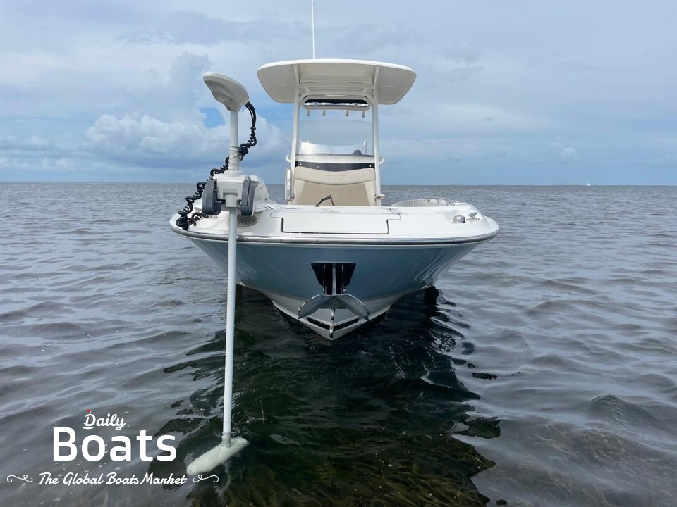2017 Boston Whaler 270 Dauntless for sale. View price, photos and Buy ...