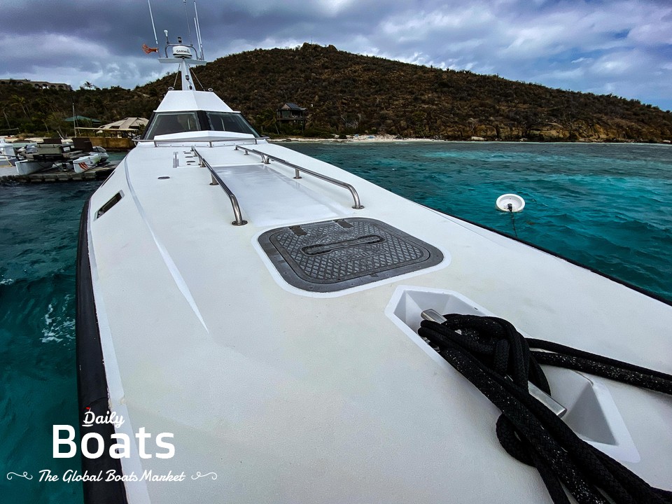 2017 Safehaven Marine Xsv 17 for sale. View price, photos and Buy 2017 ...