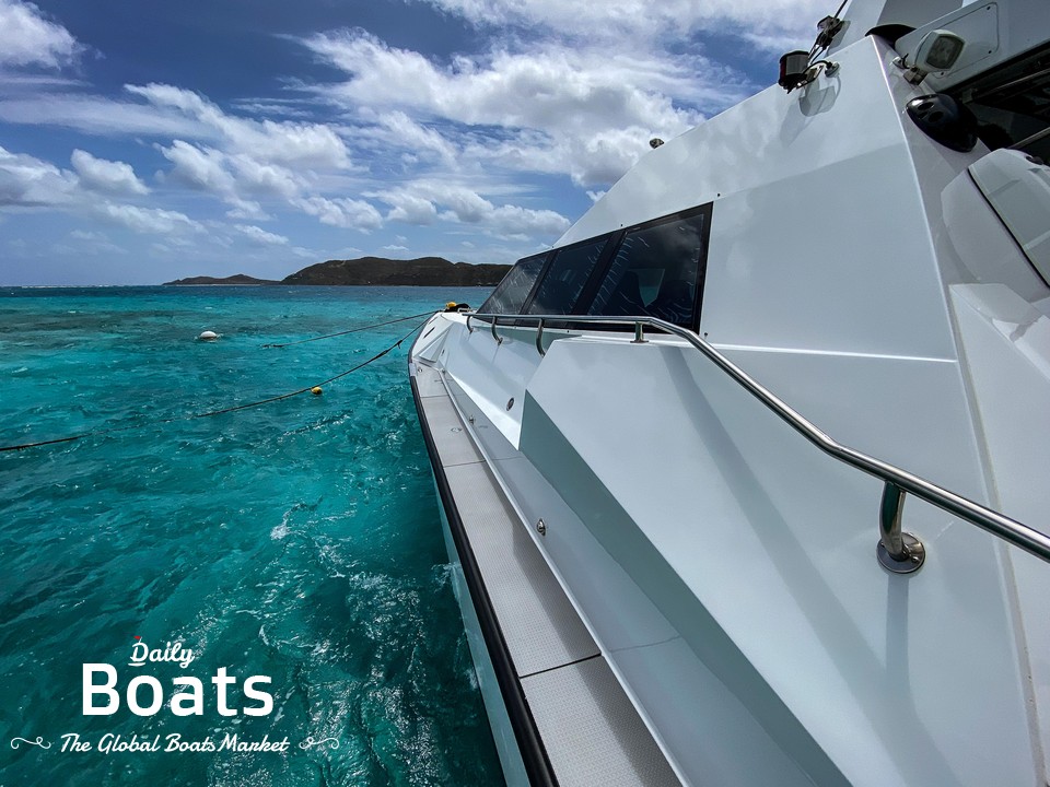 2017 Safehaven Marine Xsv 17 for sale. View price, photos and Buy 2017 ...