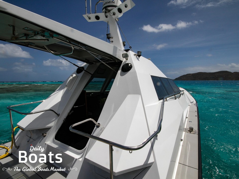 2017 Safehaven Marine Xsv 17 for sale. View price, photos and Buy 2017 ...