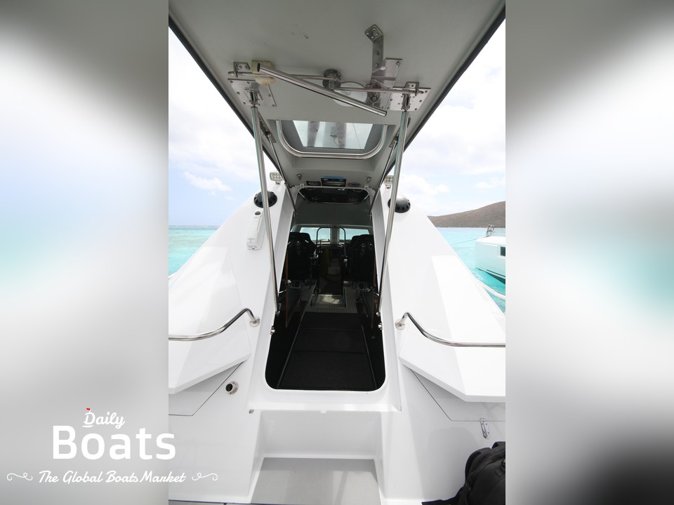 2017 Safehaven Marine Xsv 17 for sale. View price, photos and Buy 2017 ...