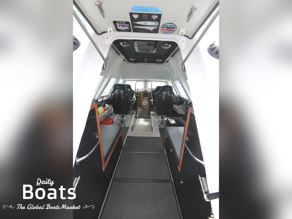 2017 Safehaven Marine Xsv 17 for sale. View price, photos and Buy 2017 ...