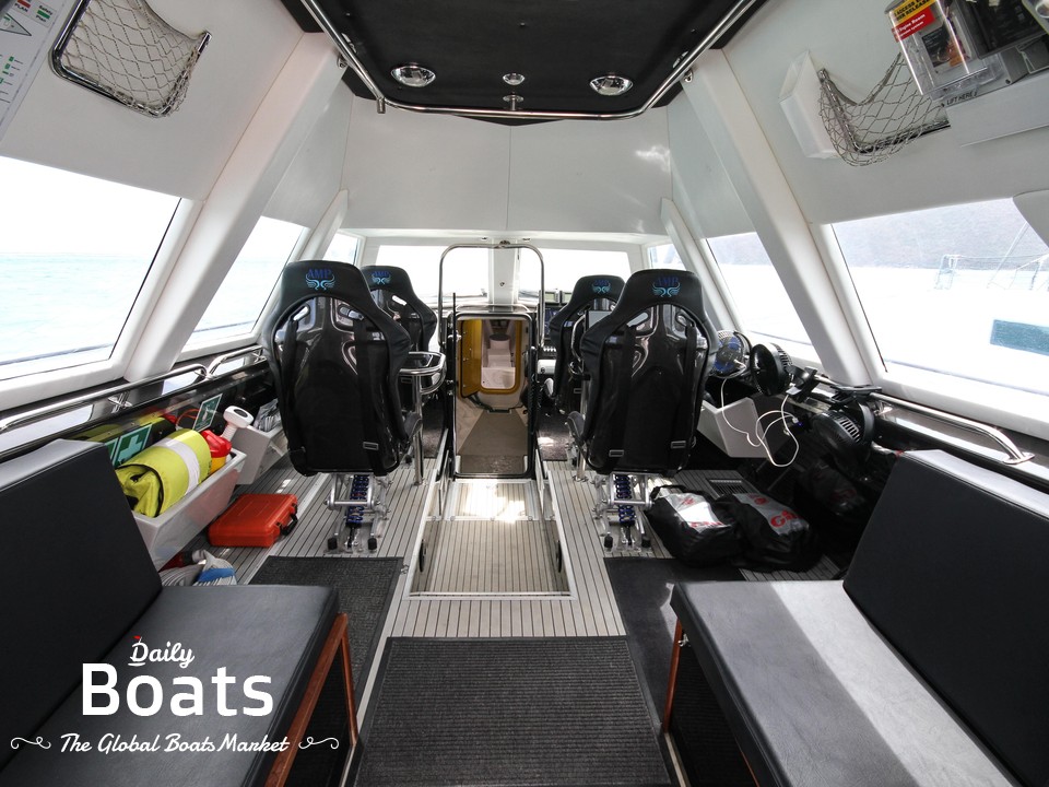 2017 Safehaven Marine Xsv 17 for sale. View price, photos and Buy 2017 ...