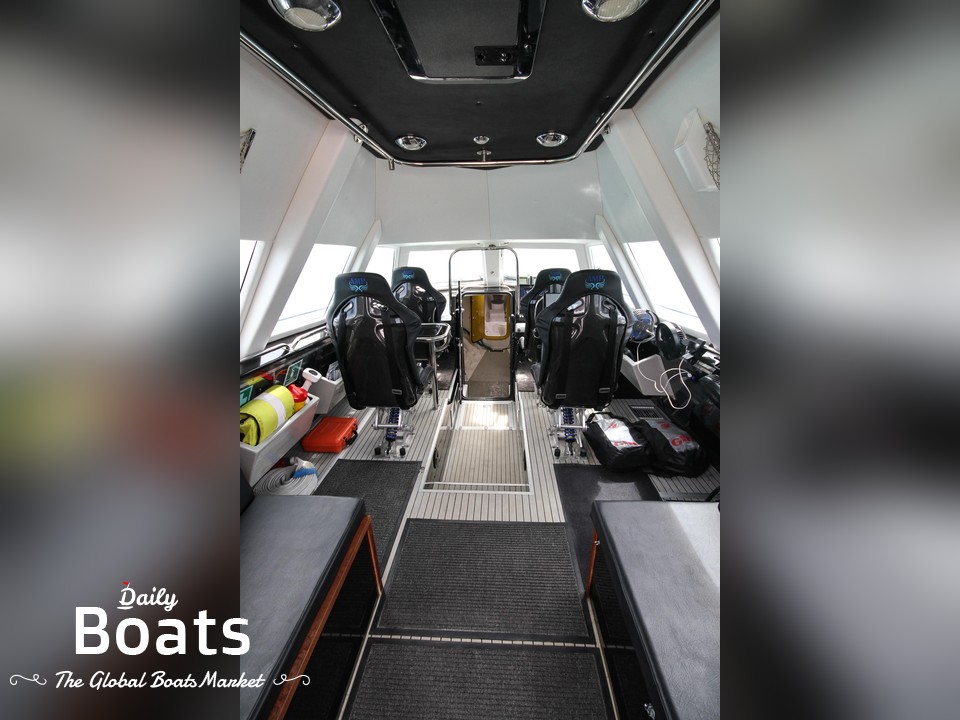 2017 Safehaven Marine Xsv 17 for sale. View price, photos and Buy 2017 ...